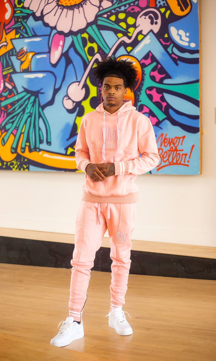 Jogger Sets – The Michael Mallory Collection