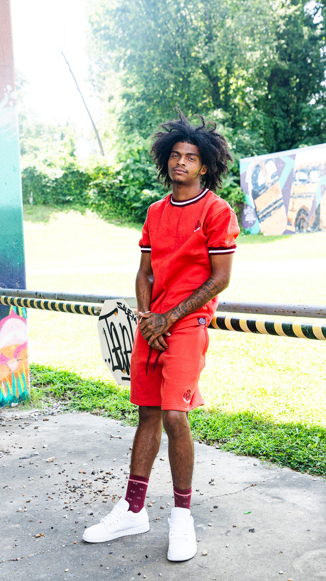 Jogger Sets – The Michael Mallory Collection